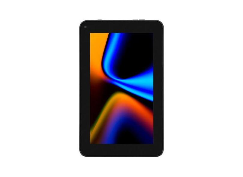 Tablet Multi Preto Wifi 64gb Android13 7 4gbram(2+2) NB409 com o Melhor ...