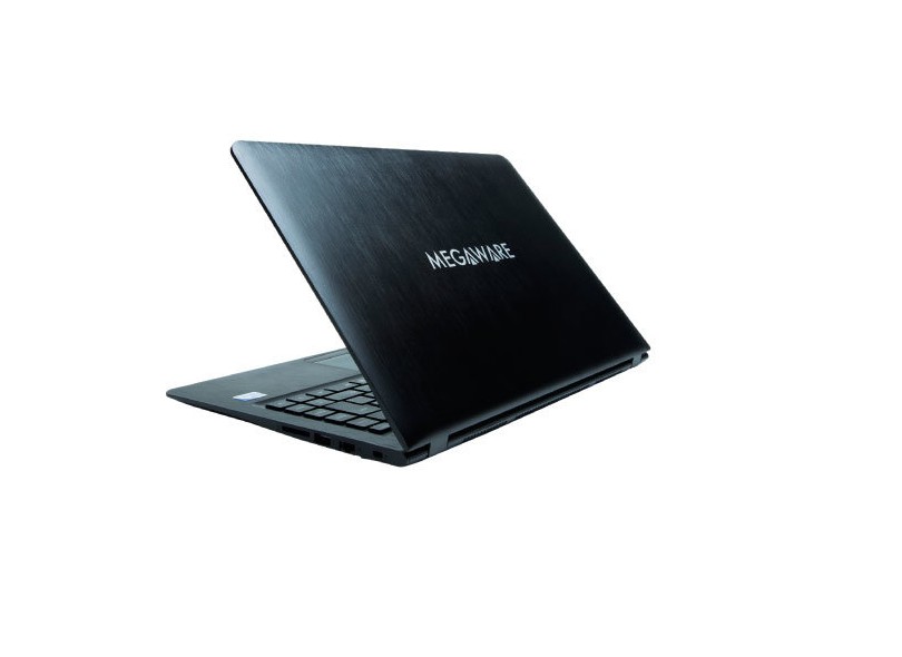 Notebook Megaware Intel Celeron 1037U 2GB de RAM HD 500 GB 14" Linux ...