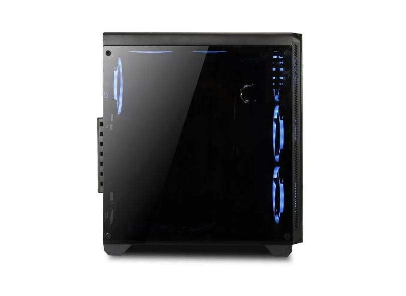 Gabinete Gamer Modoc Warrior - Multilaser com o Melhor Preço é no Zoom