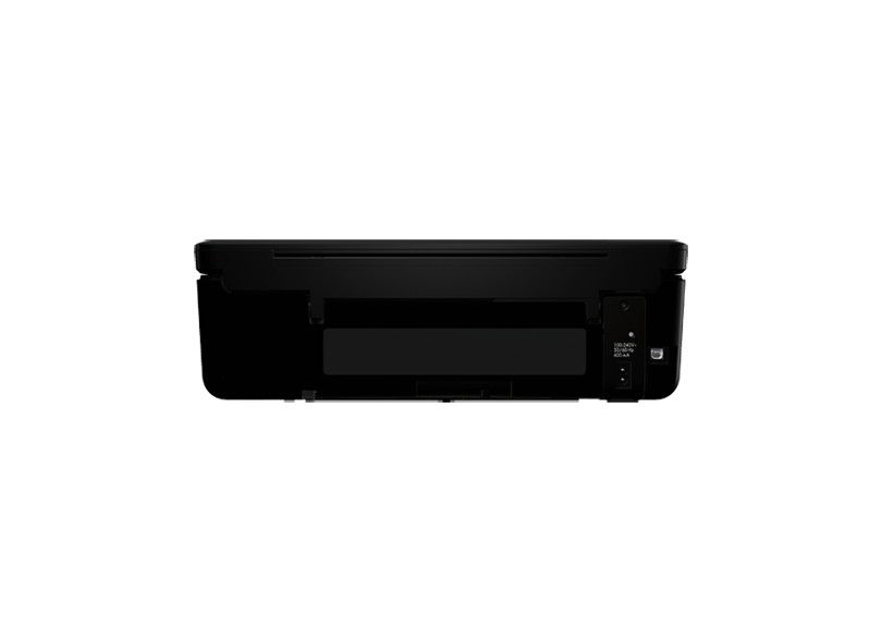 Multifuncional HP Deskjet 5525 Jato de Tinta Colorida Sem Fio com o ...