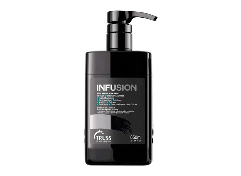 Truss Infusion - Tratamento para Hidratação 650ml com o Melhor Preço é ...