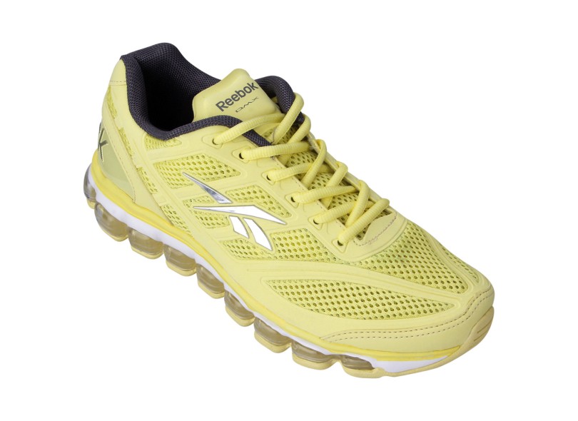 Tênis Reebok Feminino Corrida Simbol DMX Fly com o Melhor Preço é no Zoom