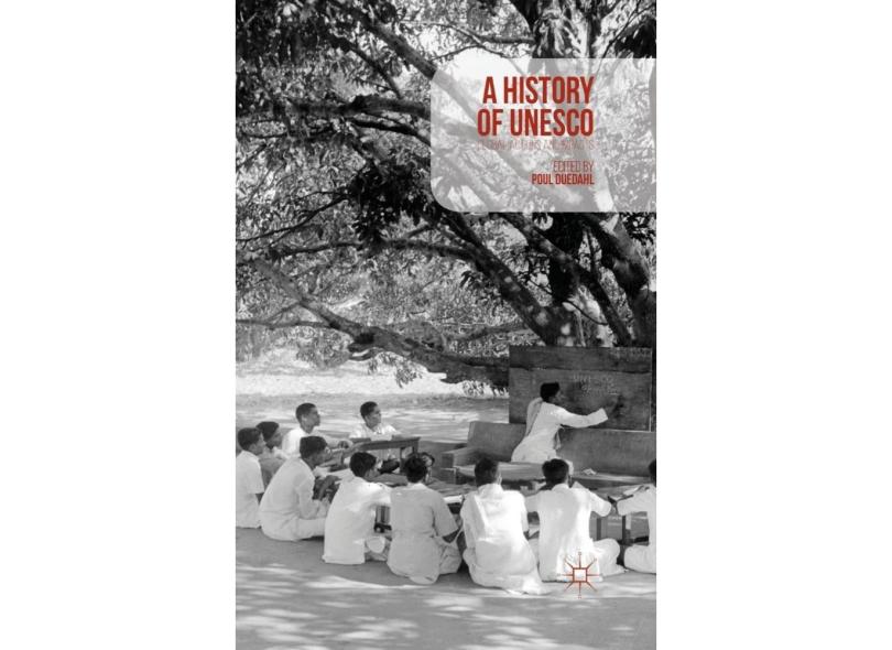 A History of UNESCO em Promoção é no Buscapé