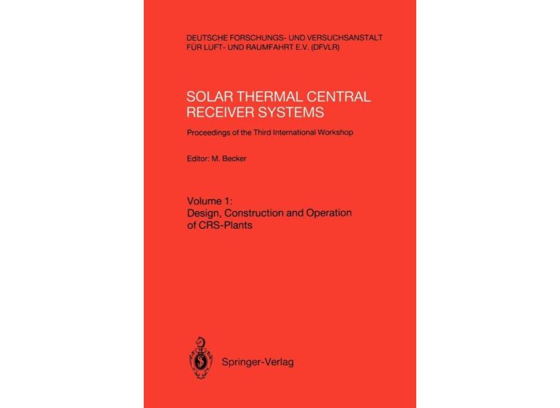 Solar Thermal Central Receiver Systems com o Melhor Preço é no Zoom