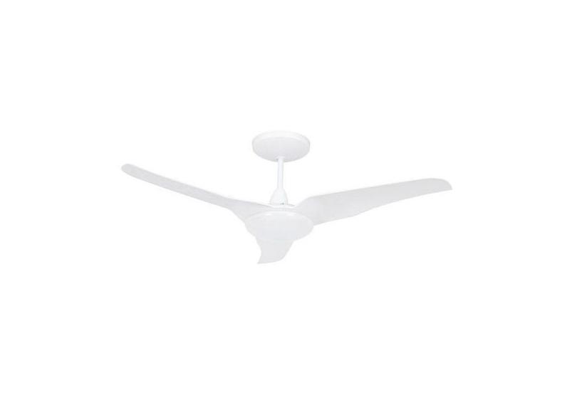 Ventilador De Teto Led 3 Pás Branco Slim 220V Aliseu com o Melhor Preço ... Ventilador De Teto Led 3 Pás Branco Slim 220V Aliseu com o Melhor Preço ...