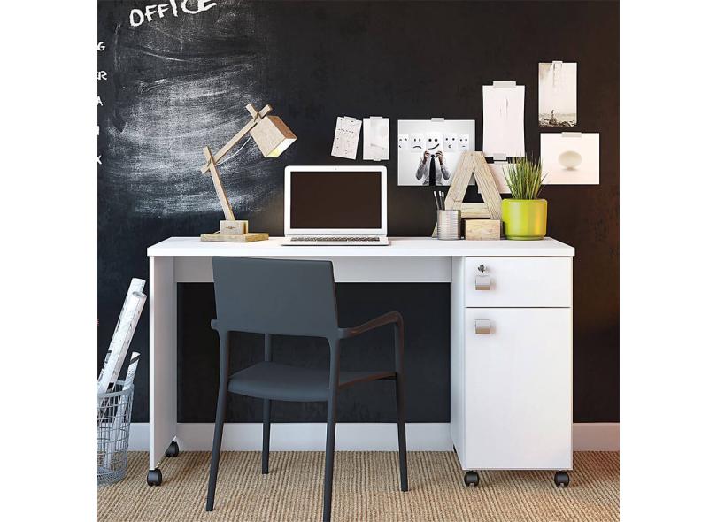 Mesa P Notebook Office Malta Em Promoção é No Buscapé
