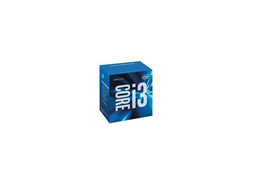 Processador Intel 6300 Core I3 (1151) 3.80 Ghz Box - Bx80662i36300 - 6a ...