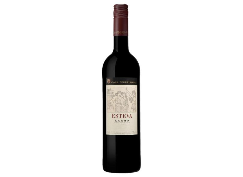 Vinho Esteva Douro 750 Ml com o Melhor Preço é no Zoom