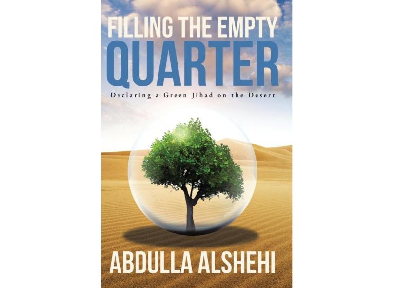 Filling the Empty Quarter em Promoção é no Buscapé