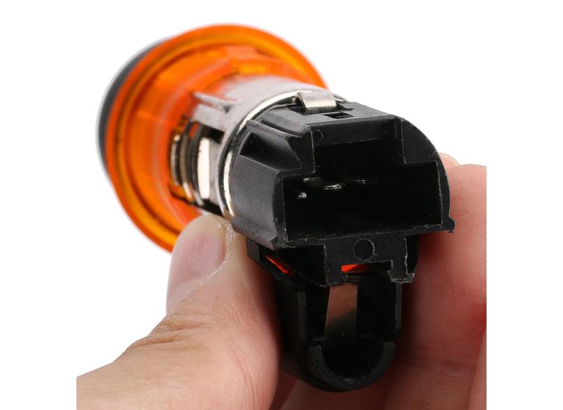 Isqueiro de carro de reposição 12V Soquete de isqueiro de carro 822754 ...