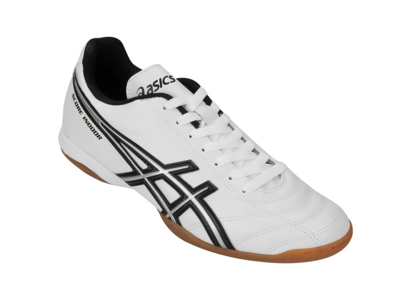 Tênis Asics Masculino Futsal Score Indoor com o Melhor Preço é no Zoom