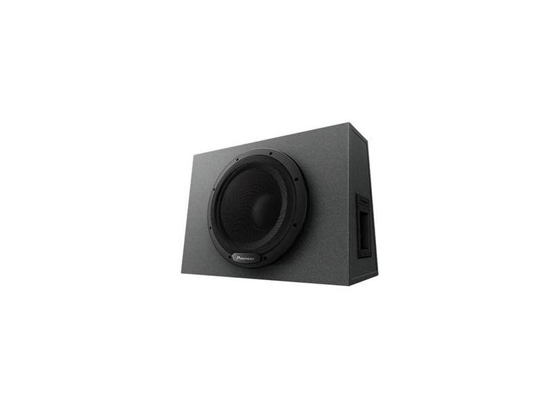 Subwoofer Pioneer 12" Single-Voice-Coil Loaded -TS-WX1210A com o Melhor ...