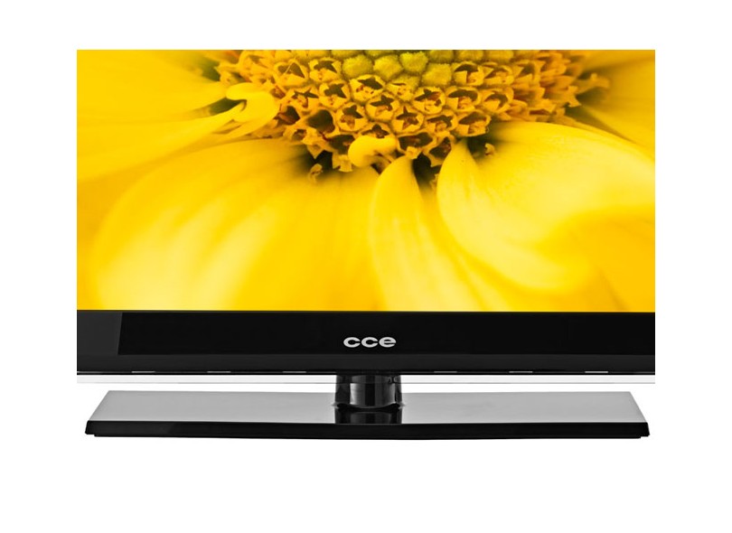 TV LCD 32" CCE Stile 2 HDMI D3201 com o Melhor Preço é no Zoom
