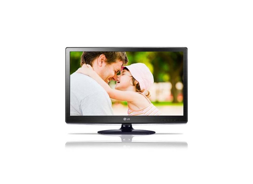 TV LED 32" LG 2 HDMI 32LS3500 com o Melhor Preço é no Zoom