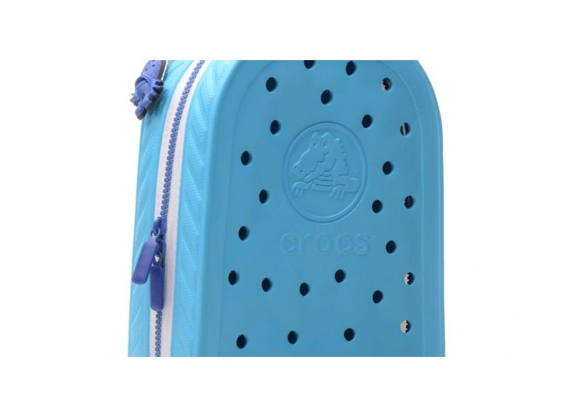 Mochila Escolar Crocs Crocband com o Melhor Preço é no Zoom