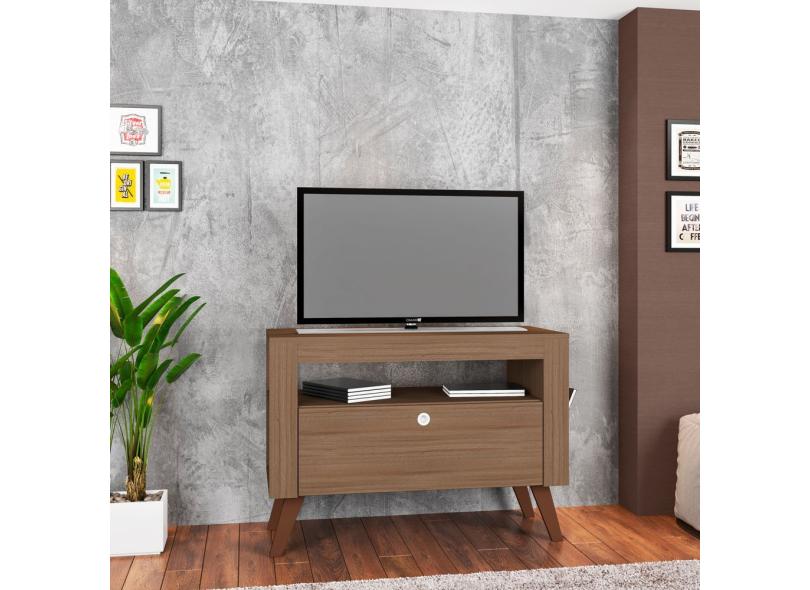 Rack Retrô para TV até 47" 90cm Toronto RA900 Art in Móveis com o ...