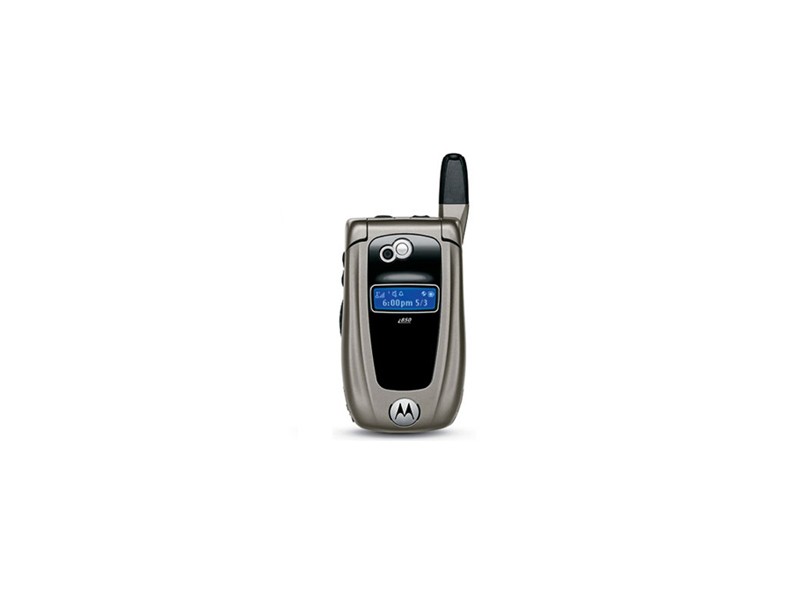 Celular Motorola i850 com o Melhor Preço é no Zoom