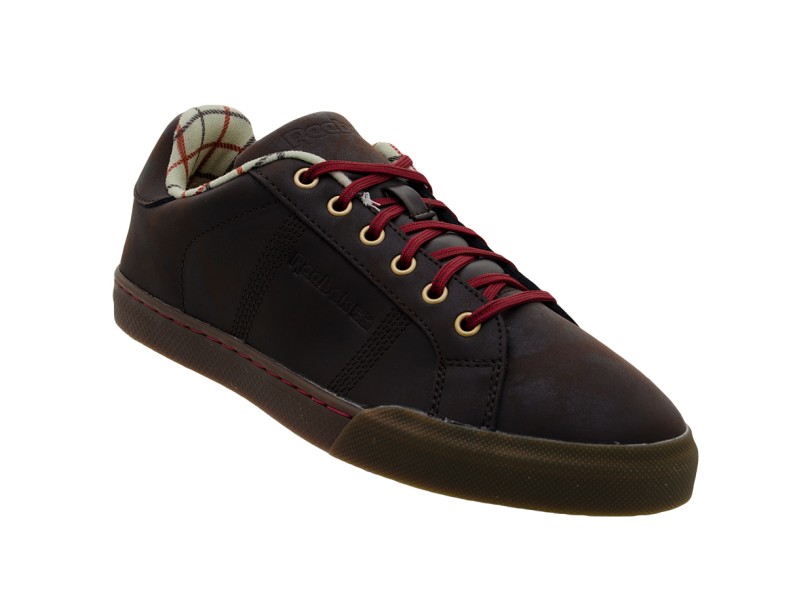 Tênis Reebok Feminino Casual NPC Rad Scout com o Melhor Preço é no Zoom