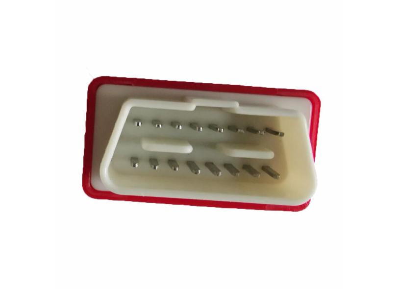 OBD2 Tuning Chip Box Plug And interface de unidade de desempenho para ...