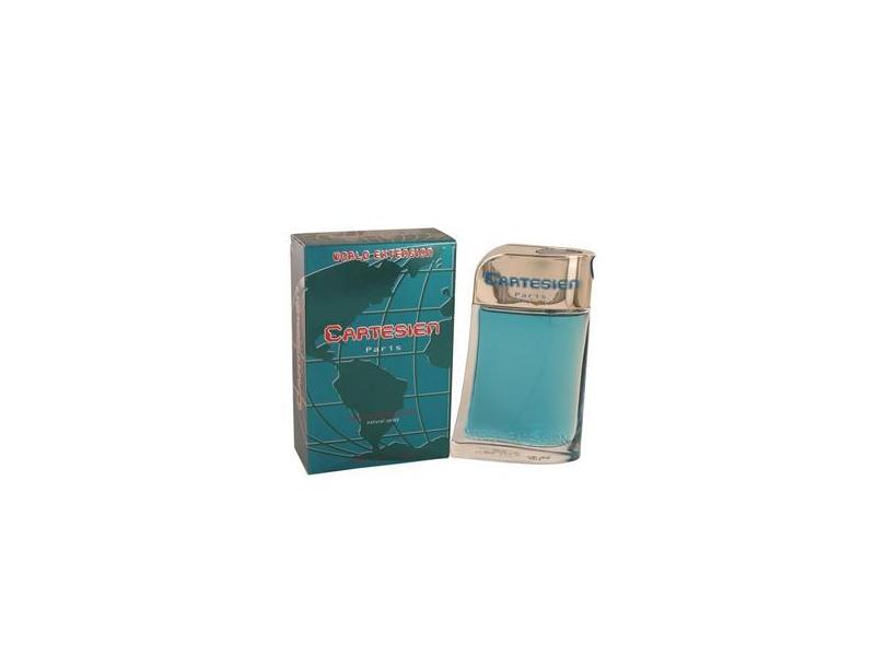 Perfume/Col. Masc. World Extension Cartesien Viviane Vendelle 100 ML ...