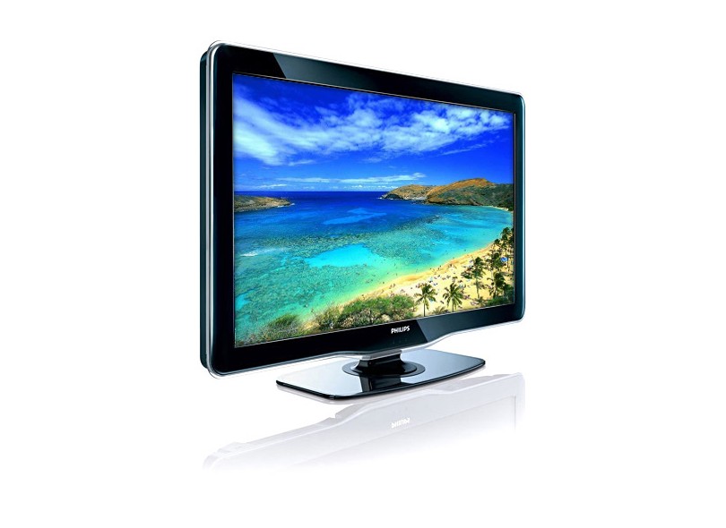 TV LED 46" Philips Full HD 3 HDMI 46PFL6605D/78 com o Melhor Preço é no ...