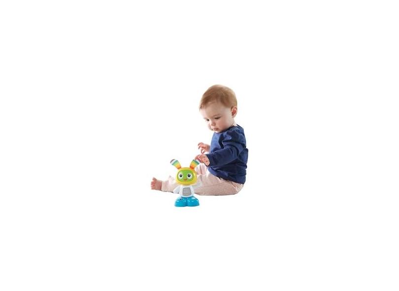 FISHER-PRICE Beatbo e Beatbelle JR Sortimen com o Melhor Preço é no Zoom