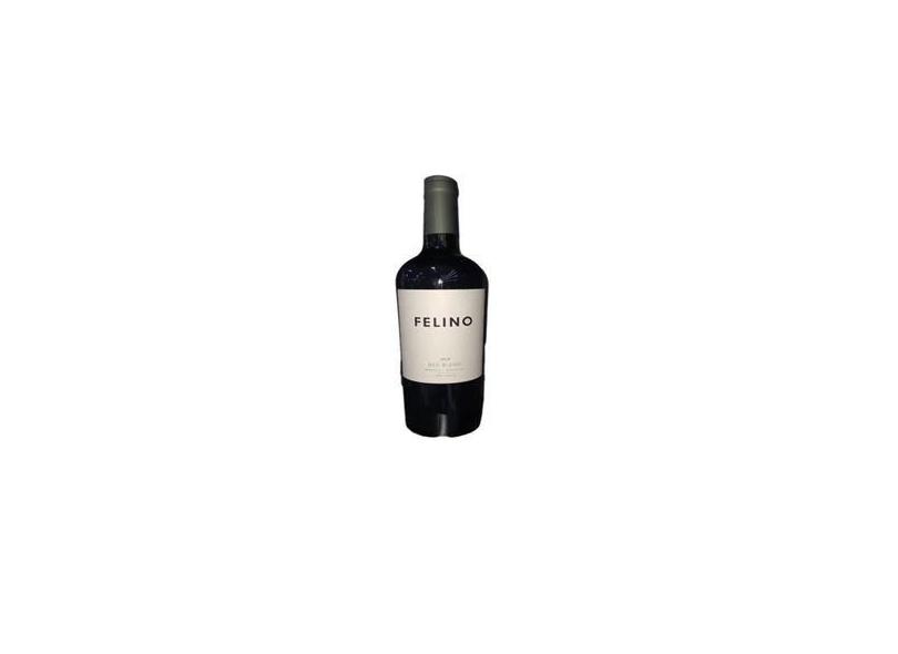 Vinho Felino Red Blend 750Ml com o Melhor Preço é no Zoom