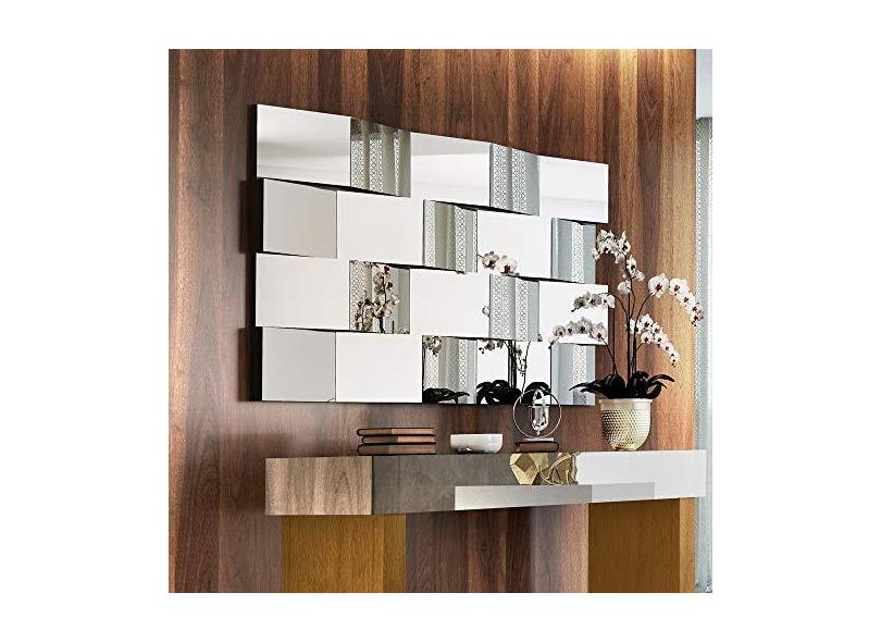 Painel Espelhado Jade - - Cel Móveis com o Melhor Preço é no Zoom