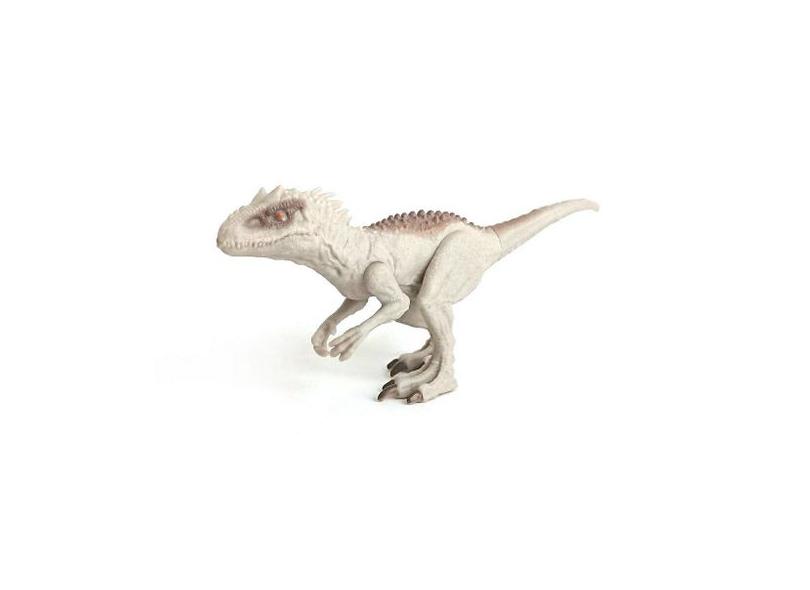 MINI INDOMINUS REX - Figura Jurassic World - Indominus Rex MATTEL em ...