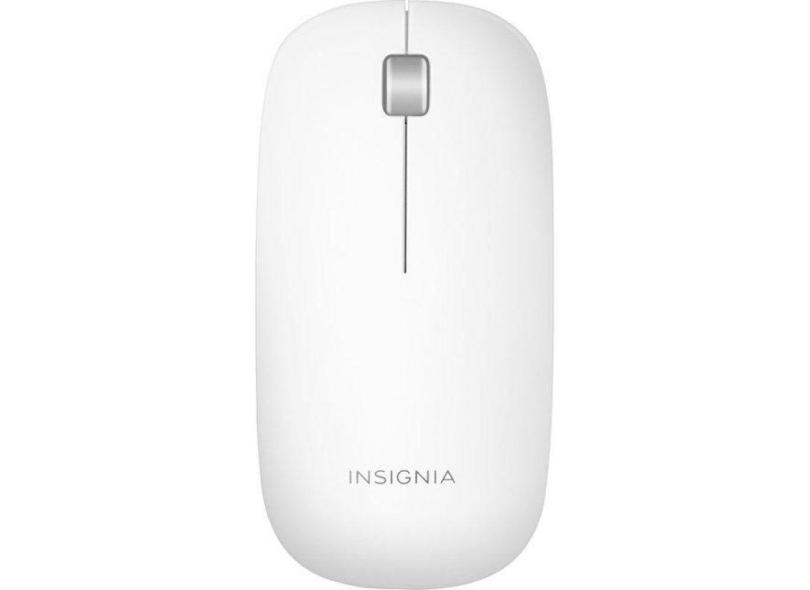 Mouse Insignia Bluetooth Laser / -NS-PNM72B-WH com o Melhor Preço é no Zoom
