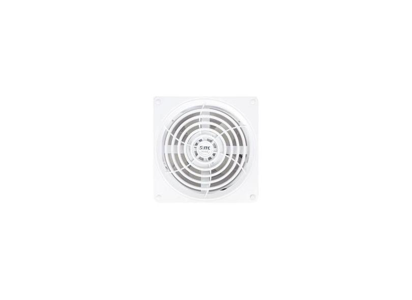 Exaustor ITC Top para Ambientes 220mm com o Melhor Preço é no Zoom
