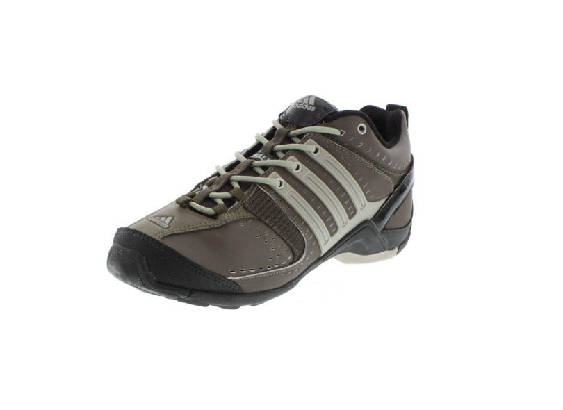 Tênis Adidas Masculino Trekking Mali 10 Evolution com o Melhor Preço é ...