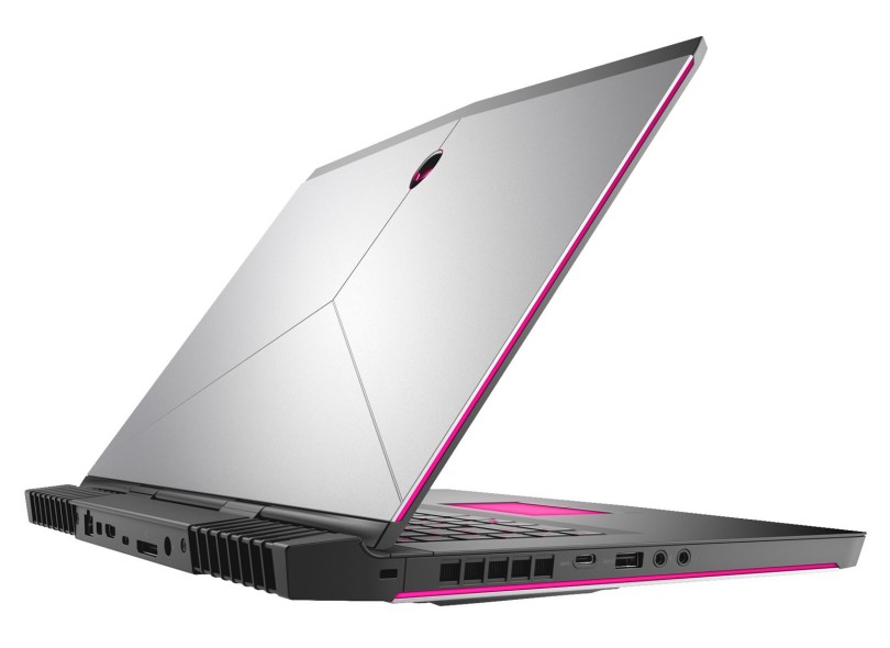 Notebook Dell Alienware 15 Intel Core i7 6700HQ 6ª Geração 16GB de RAM ...
