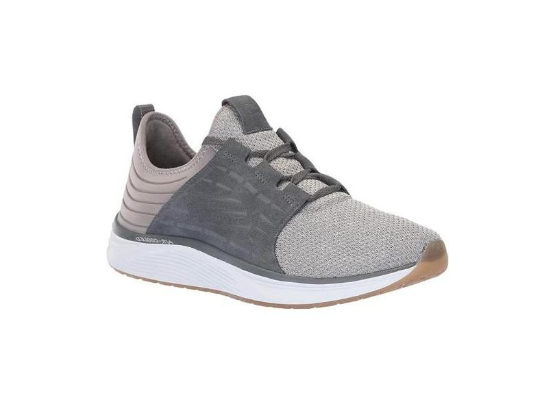 Tênis Skechers Skyline Slisher Masculino Ref: 52967 com o Melhor Preço ...
