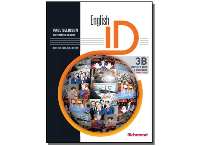 English Id British Version 3B - Combo Split Edition - Student'S Book ...