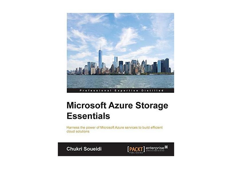 Microsoft Azure Storage Essentials com o Melhor Preço é no Zoom