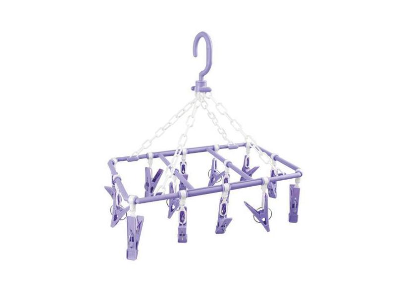 Mini Varal II - Squadrus com o Melhor Preço é no Zoom