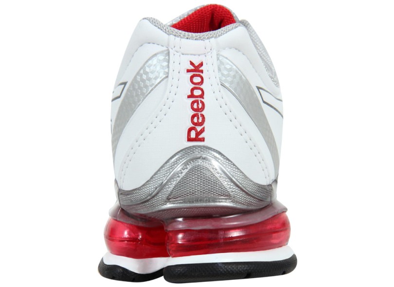 Tênis Reebok Masculino Corrida Magnum Dmx Heel com o Melhor Preço é no Zoom