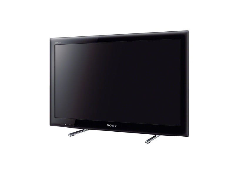 TV LED 26" Smart TV Sony Bravia 2 HDMI KDL-26EX555 com o Melhor Preço é ...