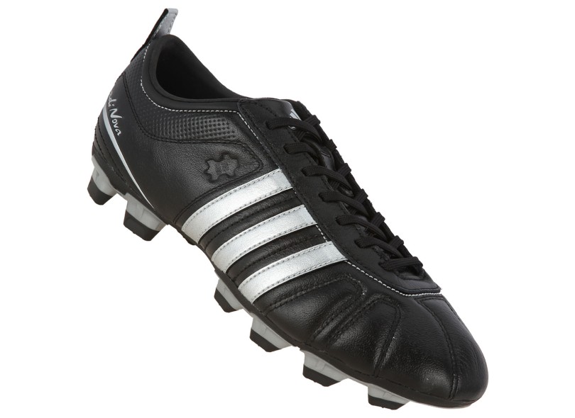 Chuteira Campo Adidas Adinova IV TRX FG Adulto com o Melhor Preço é no Zoom
