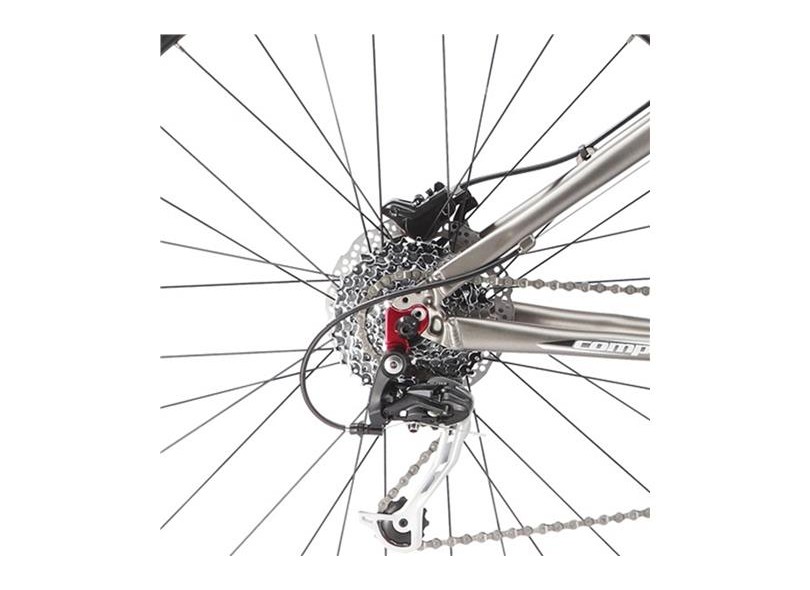 Bicicleta Mountain Bike Jamis 27 Marchas Aro 29 Suspensão Dianteira ...