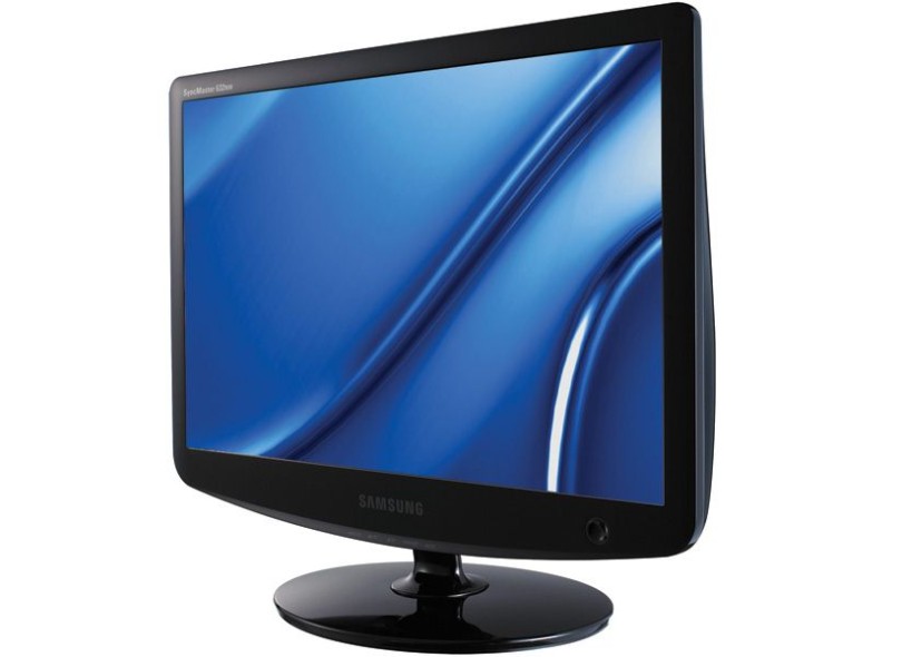 Monitor LCD 15,6 " Samsung Widescreen 632NW com o Melhor Preço é no Zoom