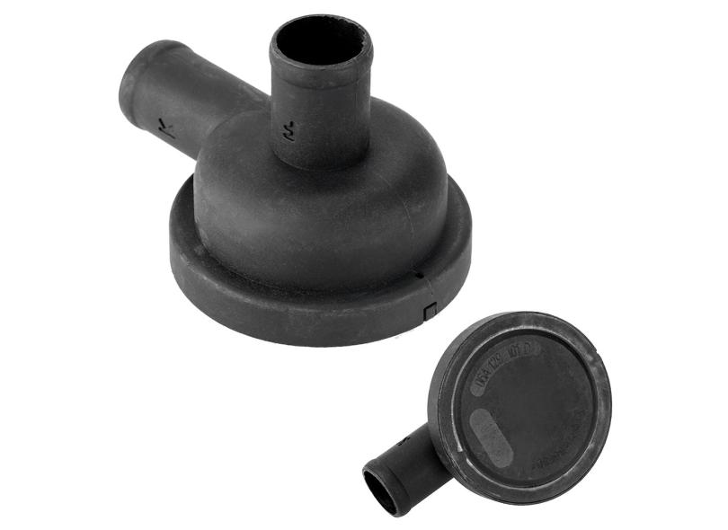 06A 129 101 D Válvula de ventilação do cárter do motor adequada para A4 ...