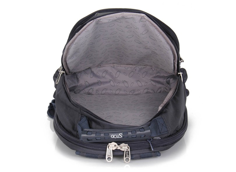 Mochila Stod 4016 com o Melhor Preço é no Zoom