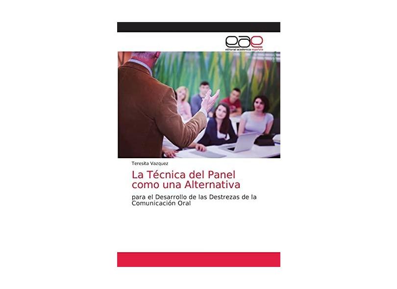 La Técnica del Panel como una Alternativa: para el Desarrollo de las ...