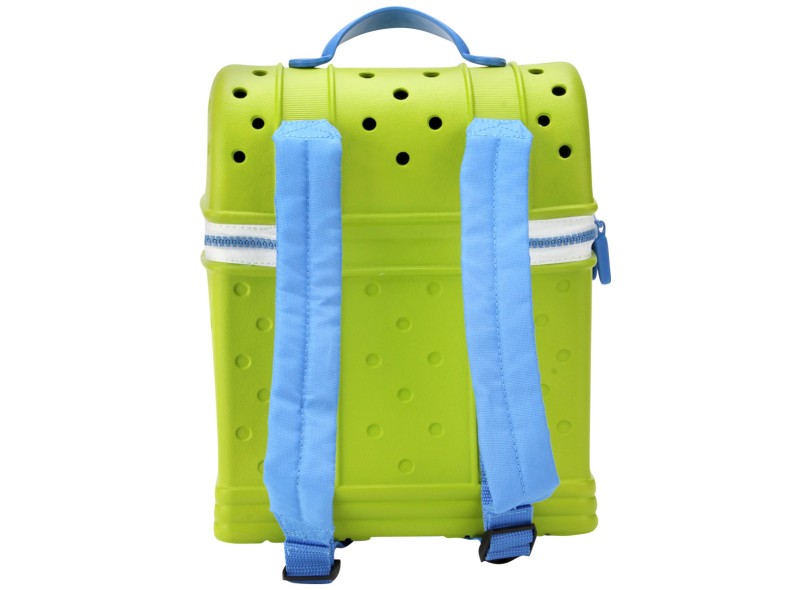 Mochila Crocs Zip Top com o Melhor Preço é no Zoom