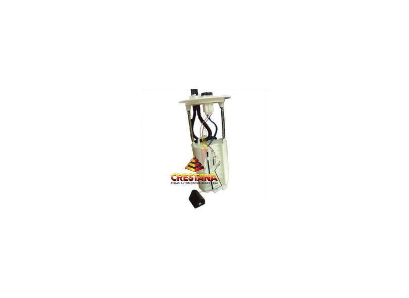 Bomba Combustivel Completa Com Refil Medidor Nivel K070 Cod.ref ...