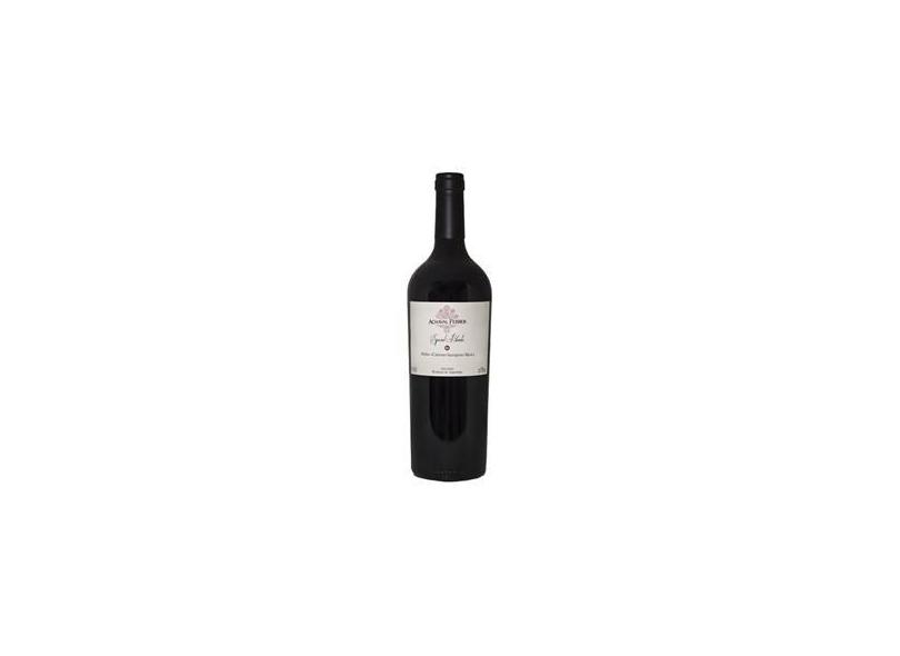 Achaval Ferrer Special Blend Malbec, Merlot e Cabernet Sauvignon Tinto ...