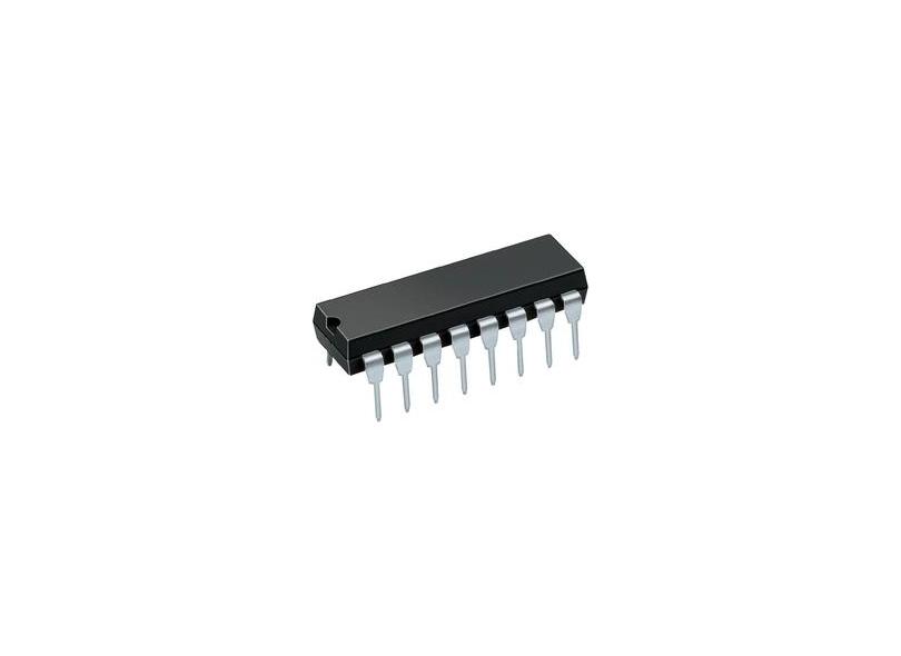 Circuito Integrado ULN2068B DIP-16 com o Melhor Preço é no Zoom