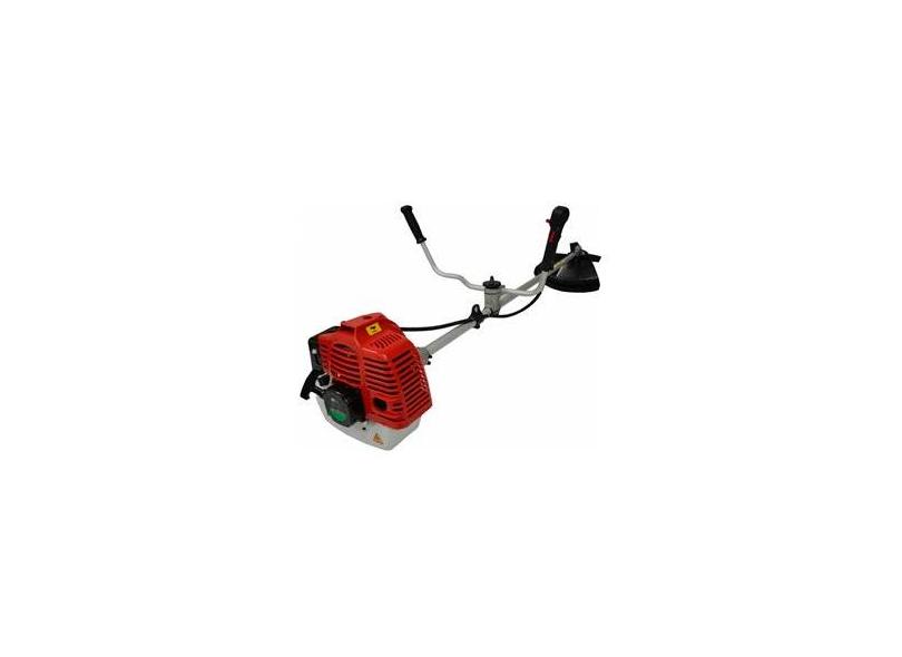 Roçadeira Lateral a Gasolina 1,9HP CG-550 Garthen com o Melhor Preço é ...